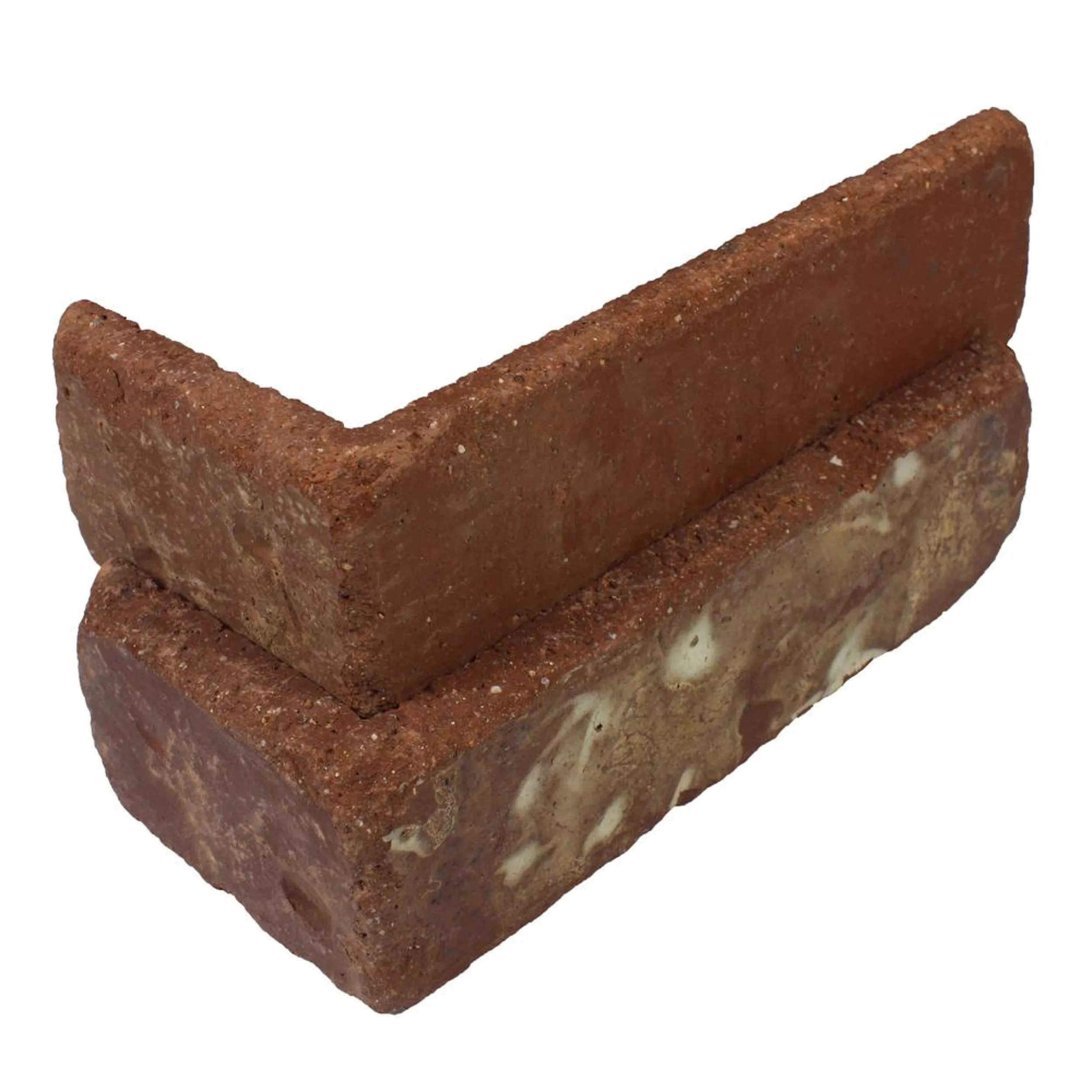 Boston Mill Thin Brick Single Corner | Floor and Decor