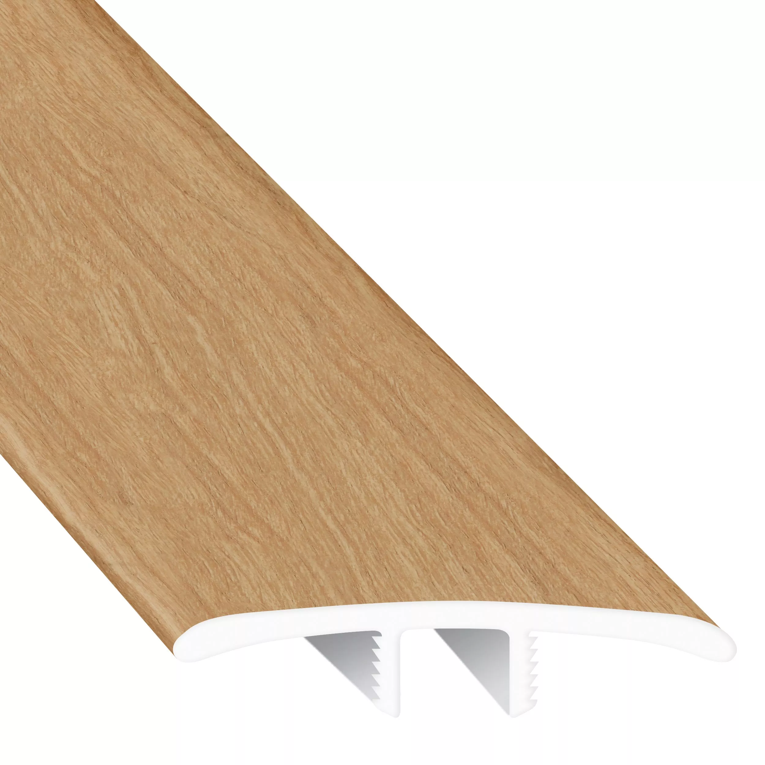 Odin Peak 94in. Vinyl T Mold | Floor and Decor