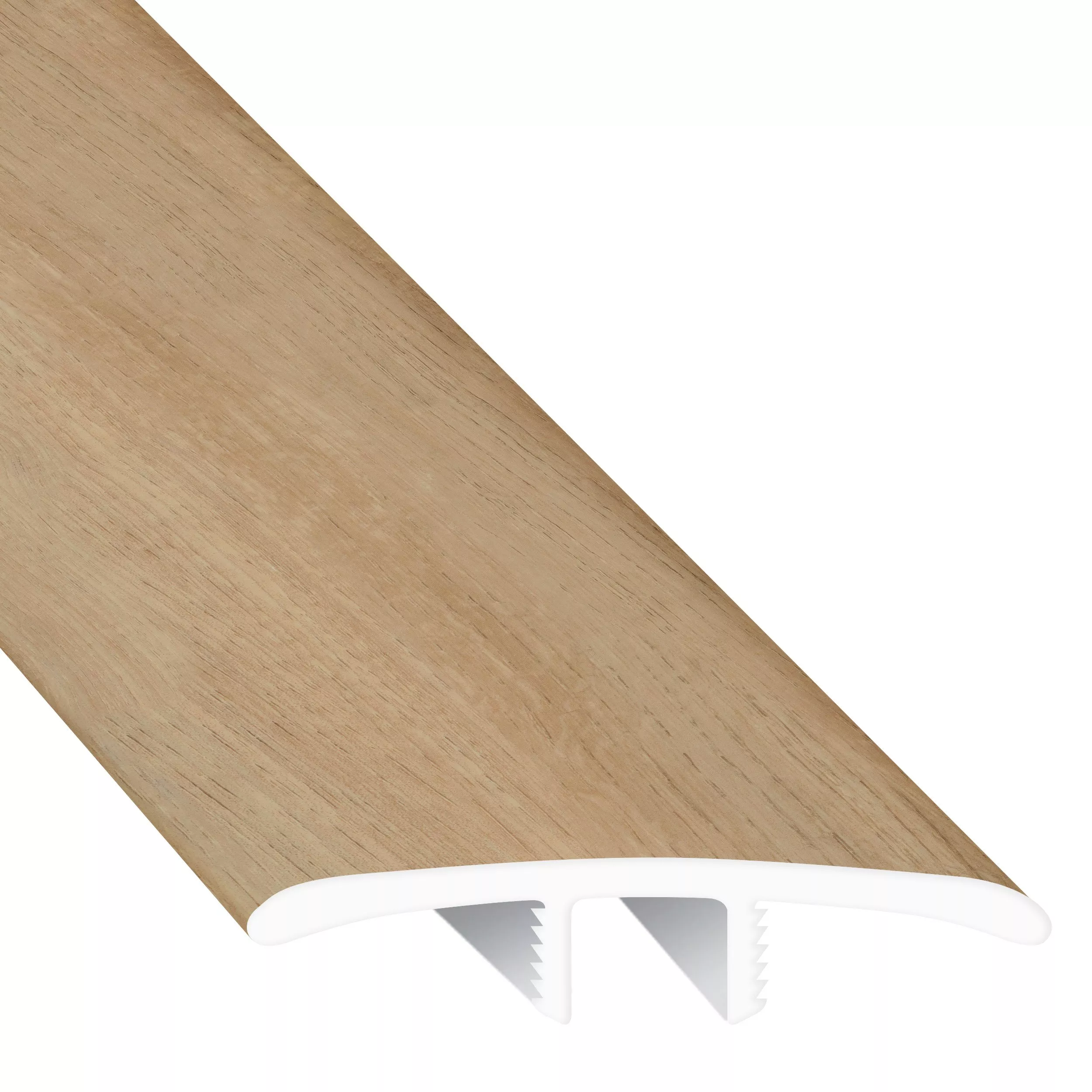 Windy Gap Oak 94in. Vinyl T Mold | Floor and Decor