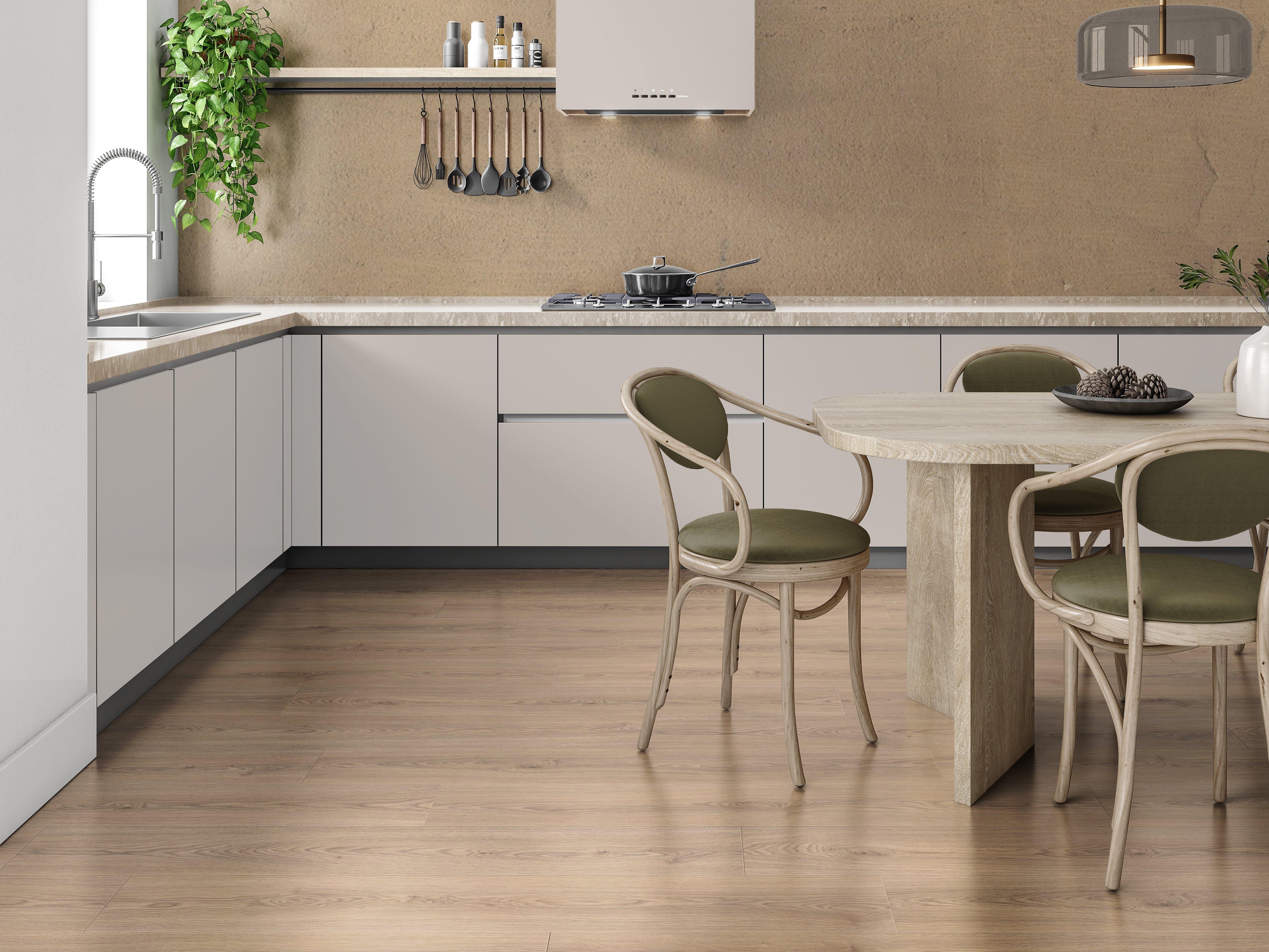 HydroShield Plus ® Laminate | Floor & Decor