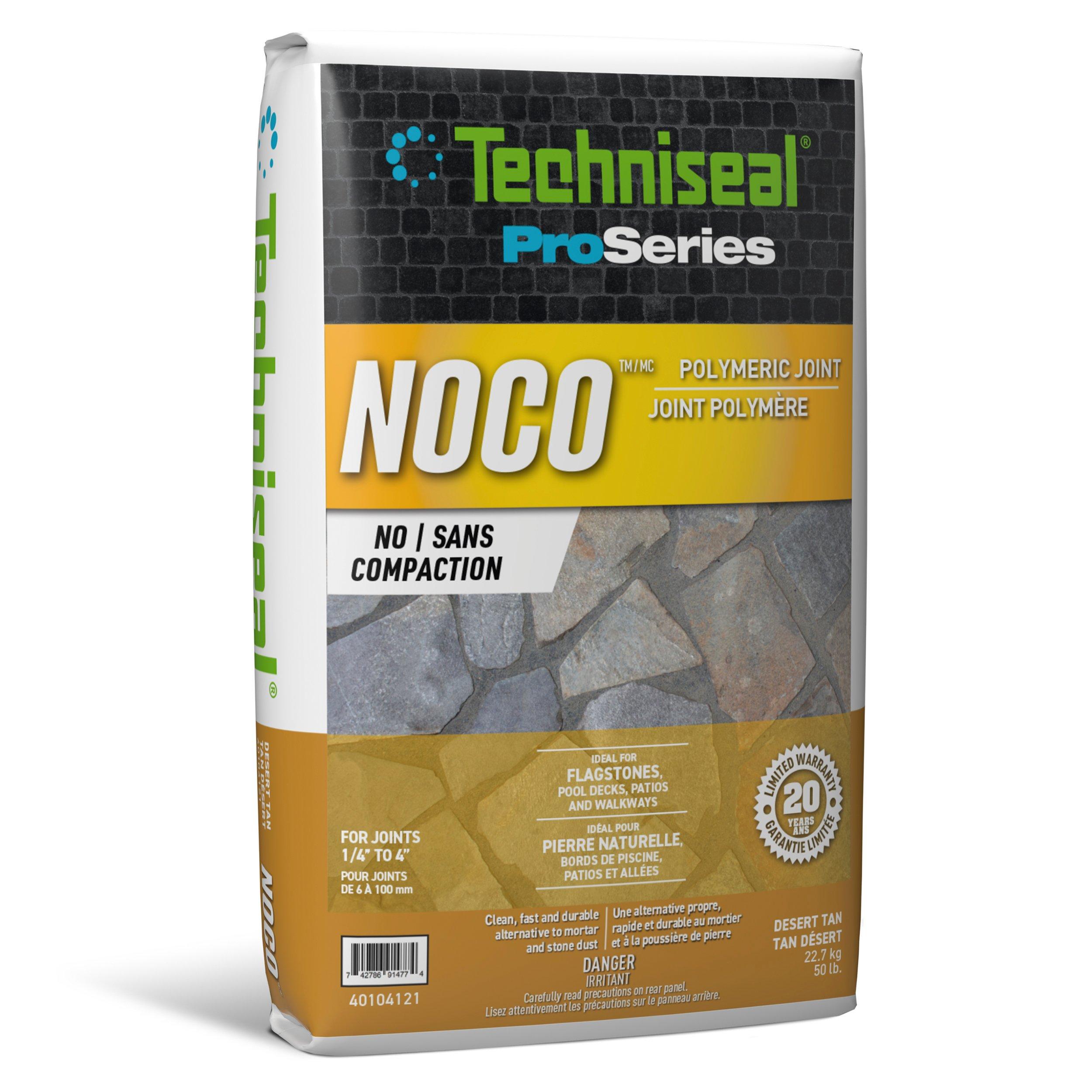 Techniseal NOCO Polymeric Joint Desert Tan | Floor and Decor