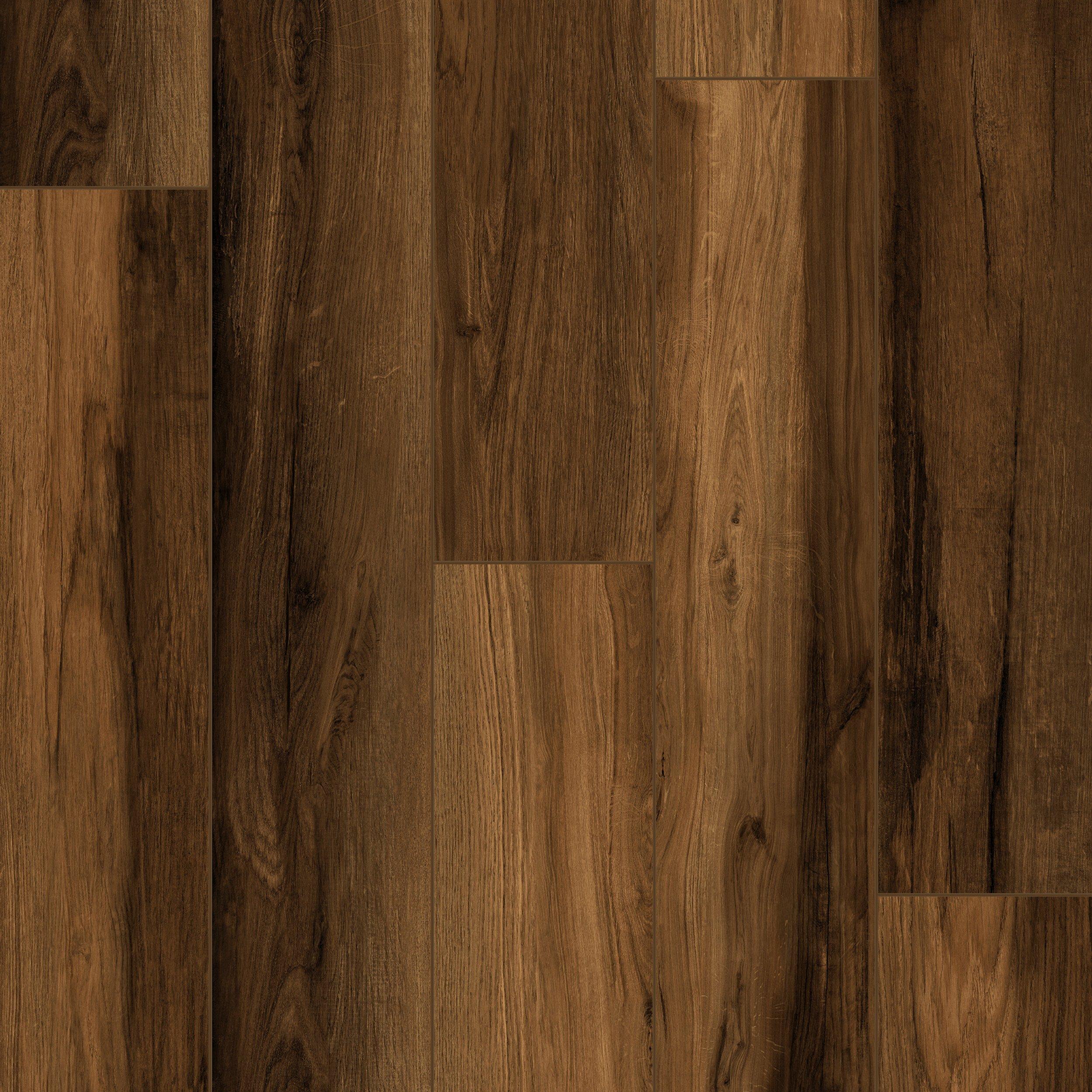 Paragold Place Waterproof Hybrid Resilient Plank - Cork Pad | Floor and ...