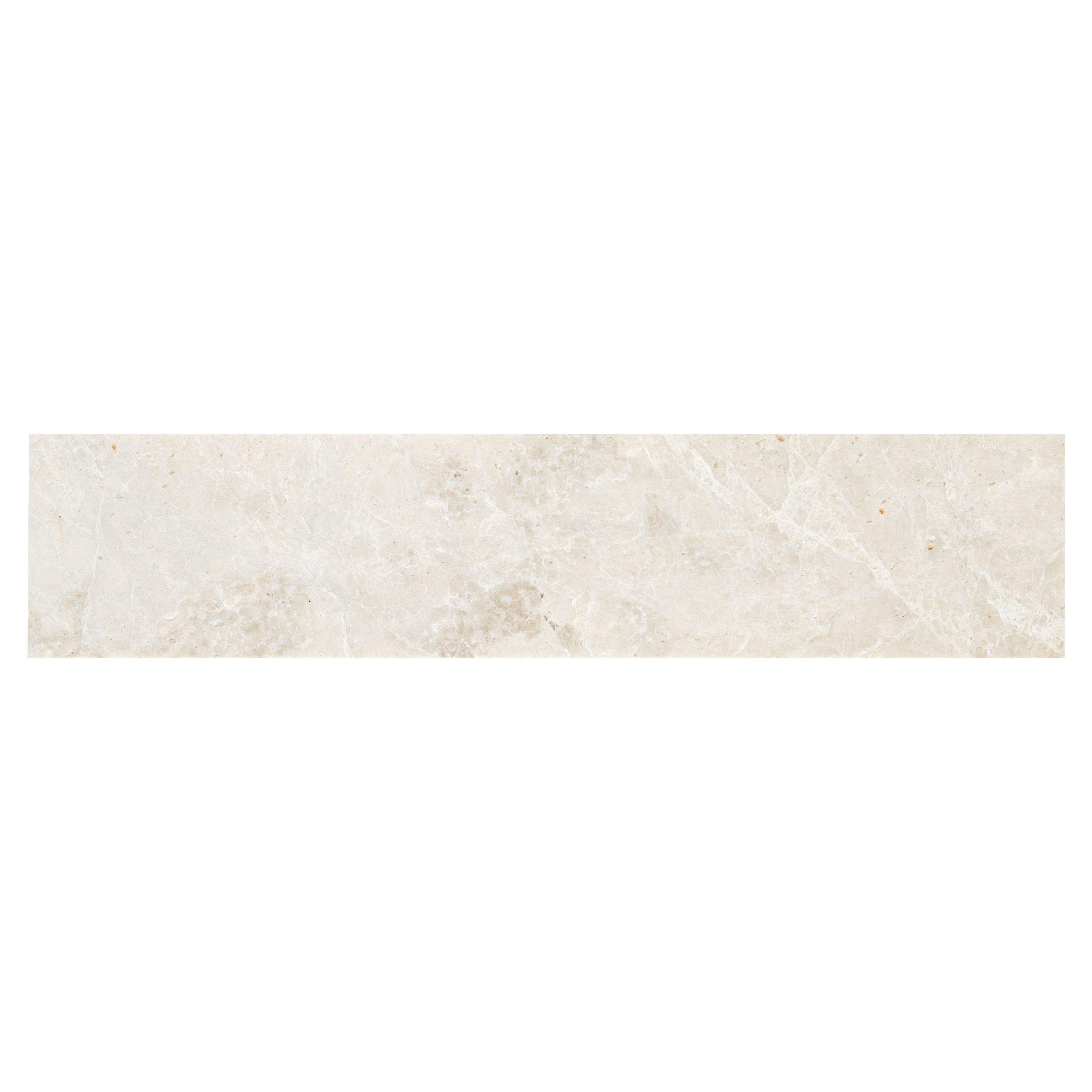 Vanilla Honed Marble Tile | Floor and Decor