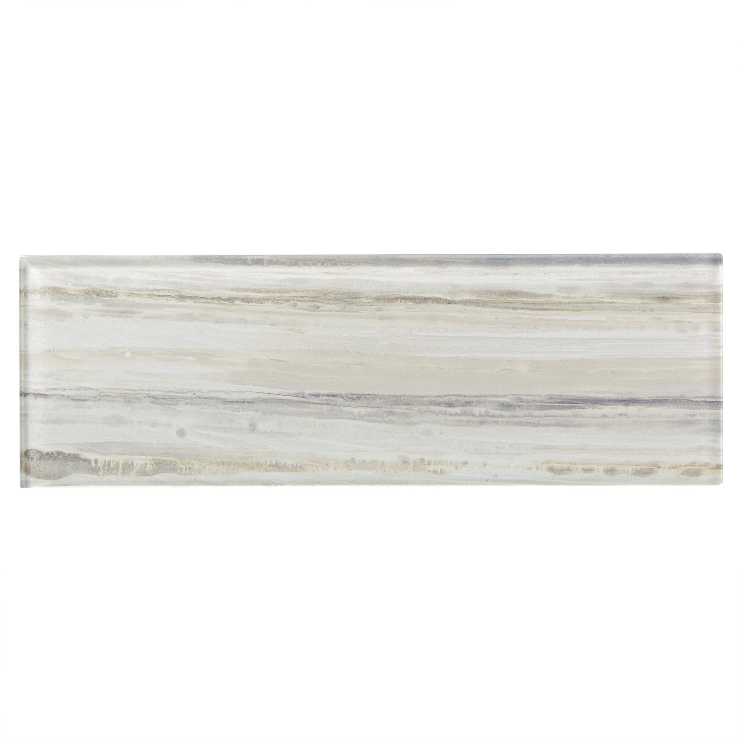 Misty Cove Glass Tile | Floor and Decor