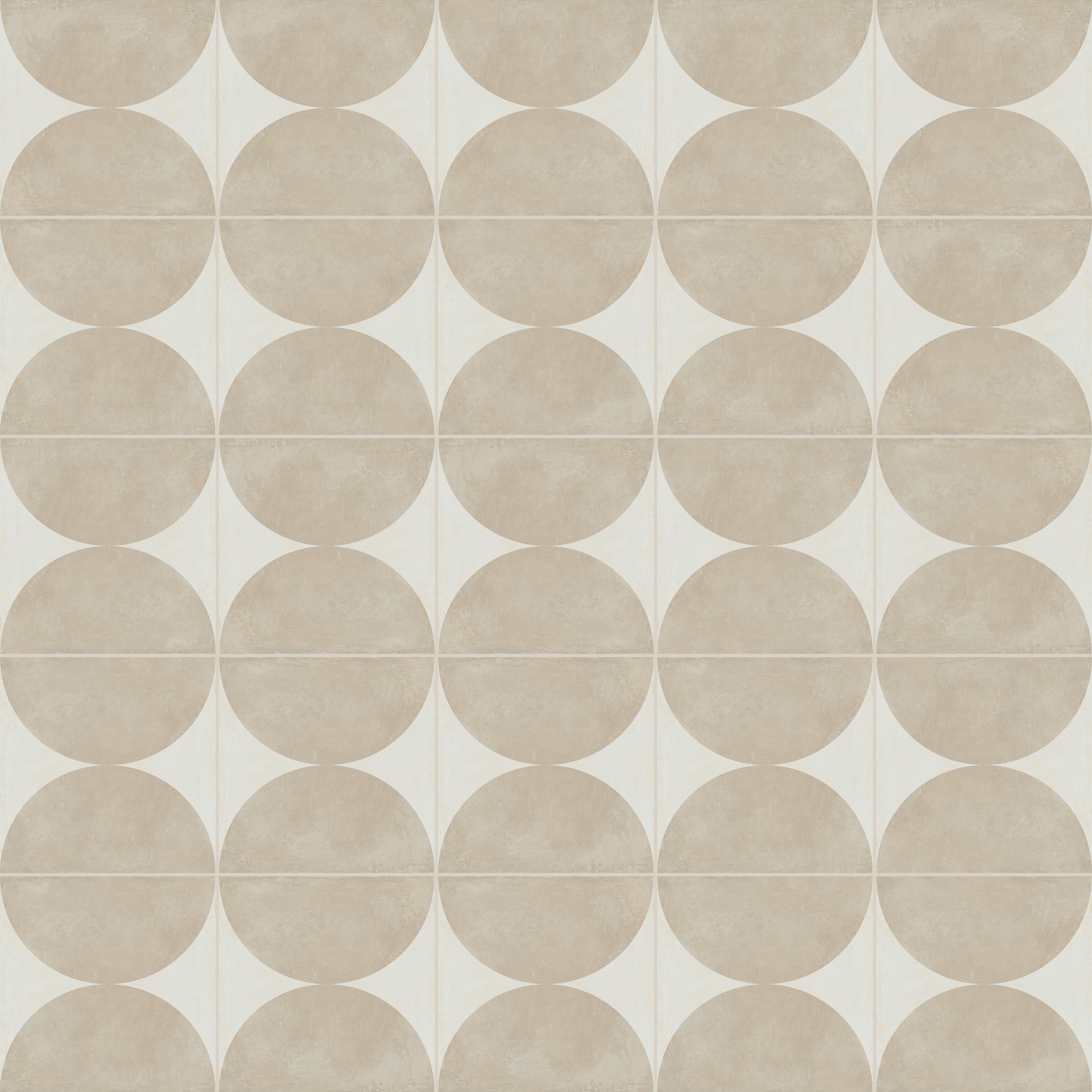 Mezza Luna Multi Finish Porcelain Tile | Floor and Decor