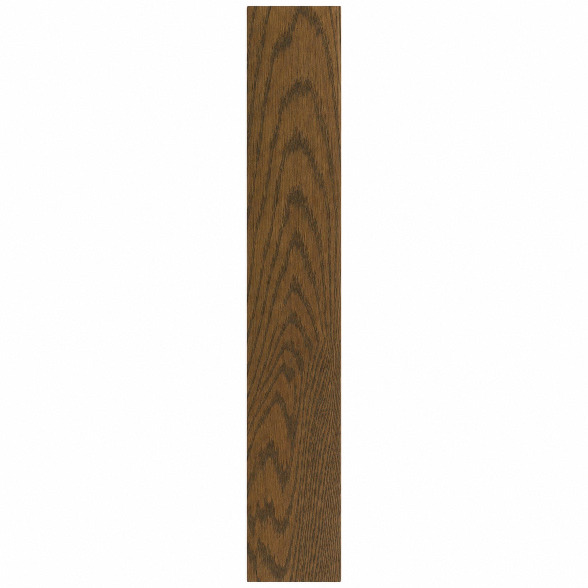 Saffron Red Oak Smooth Solid Hardwood | Floor and Decor