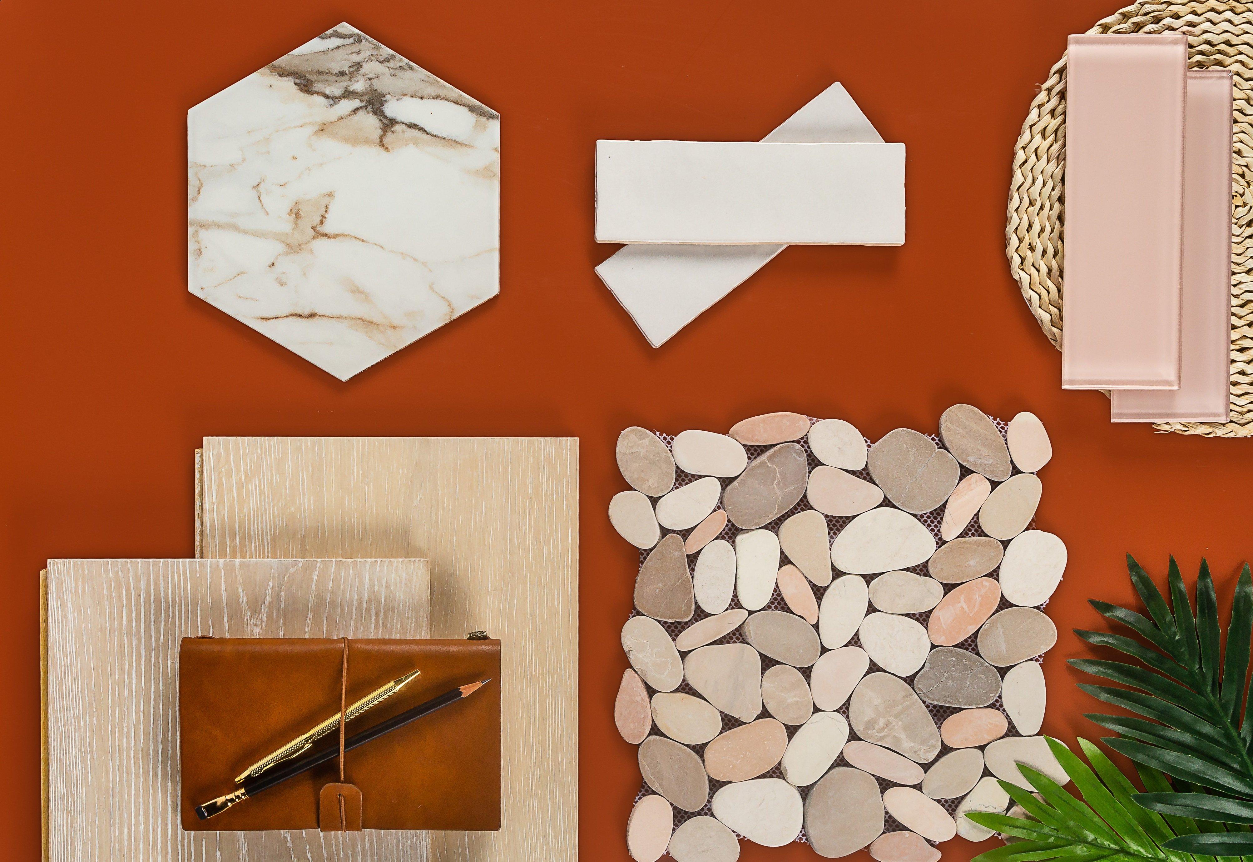 5 Ways to Make the Most of Your Samples | Floor & Decor Blog