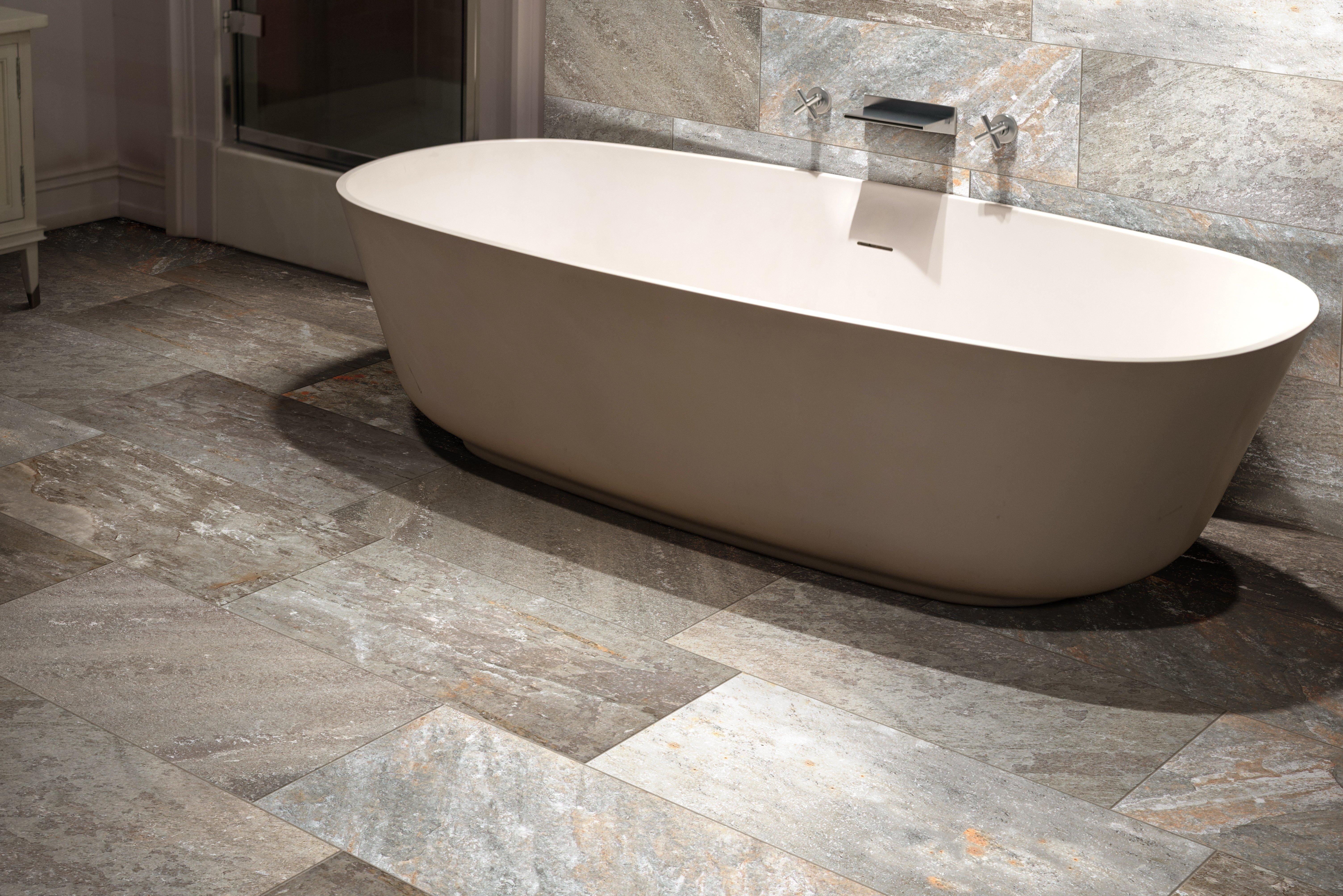 Stone Tile Flooring | Floor & Decor