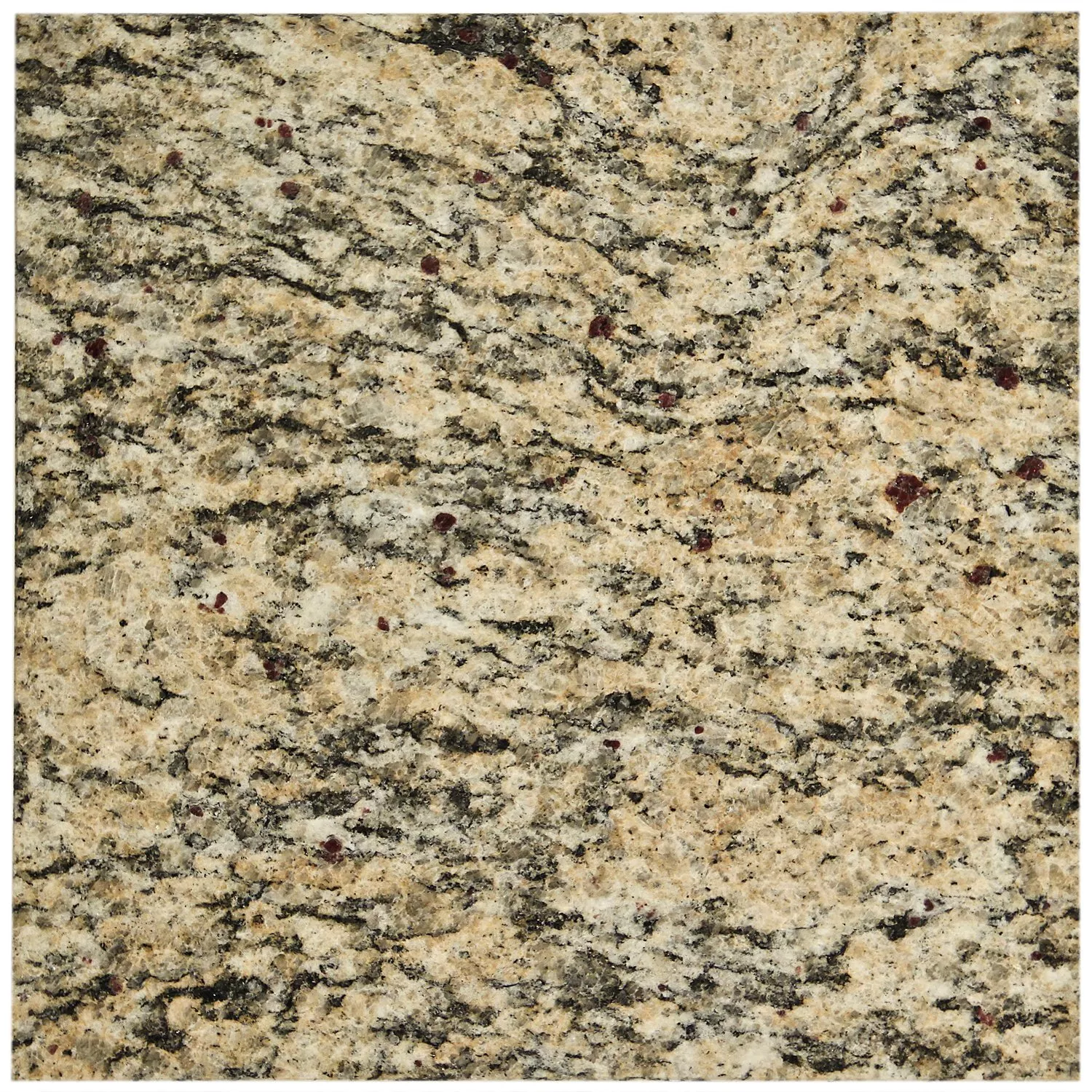 Santa Cecilia Granite