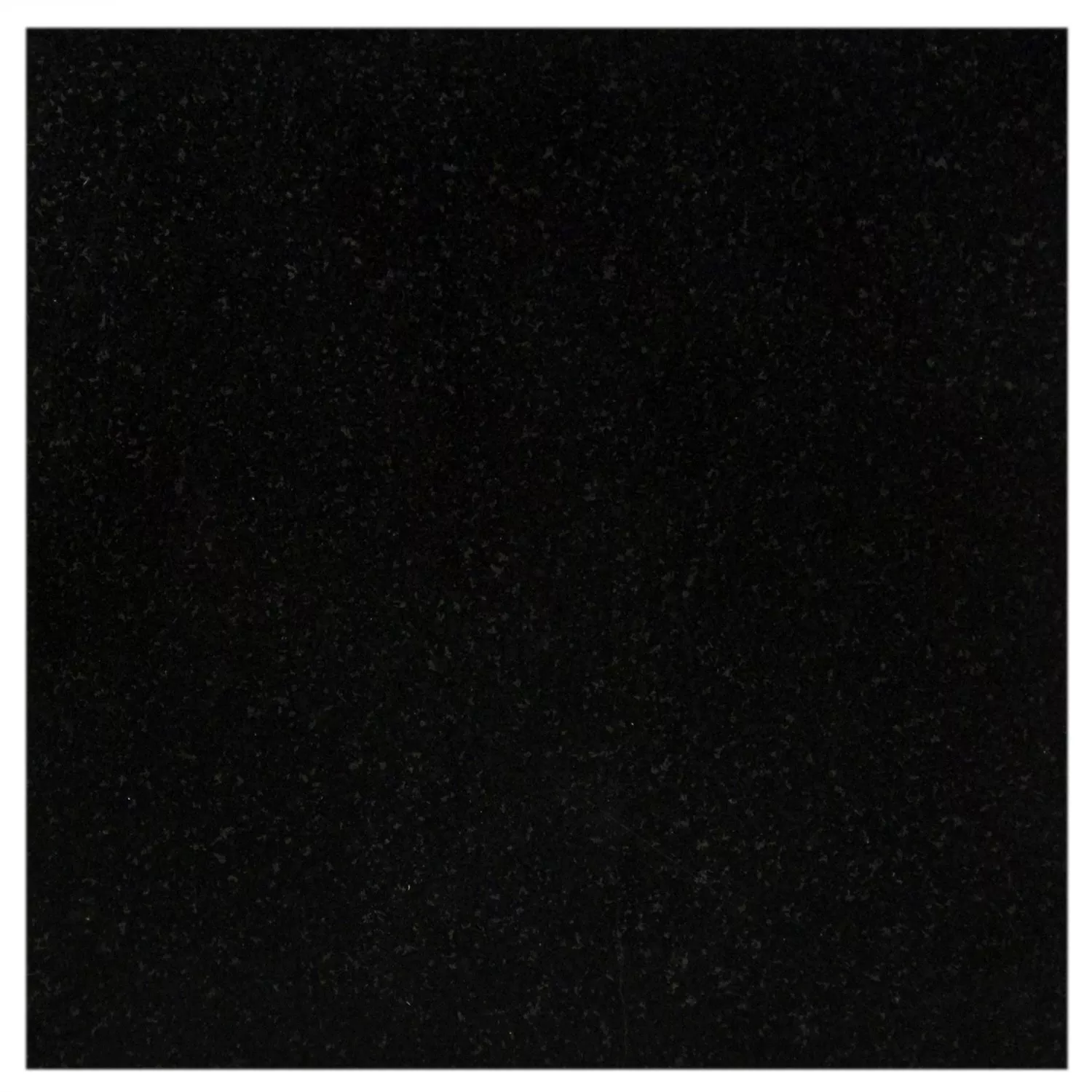 Absolute Black Granite Tile