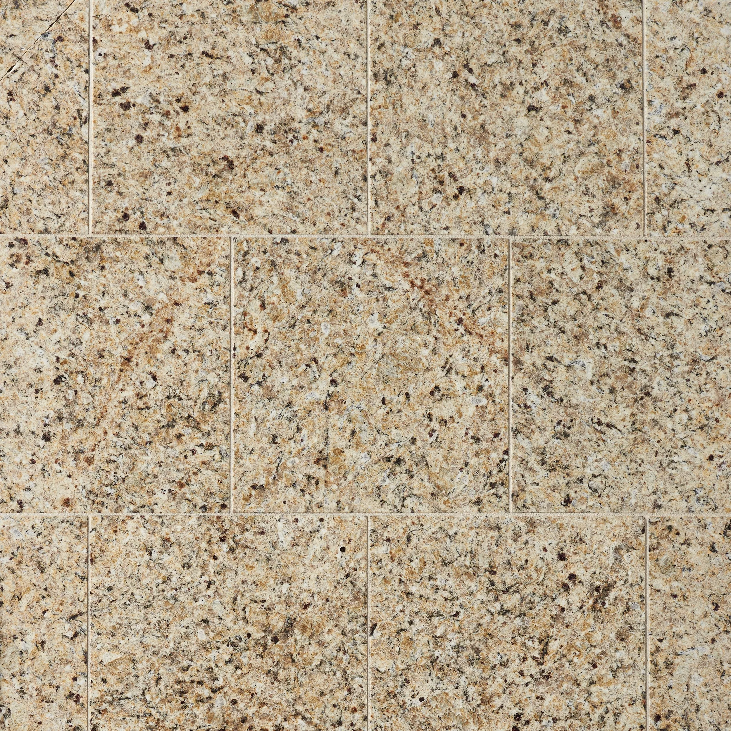 Gold Granite Texture