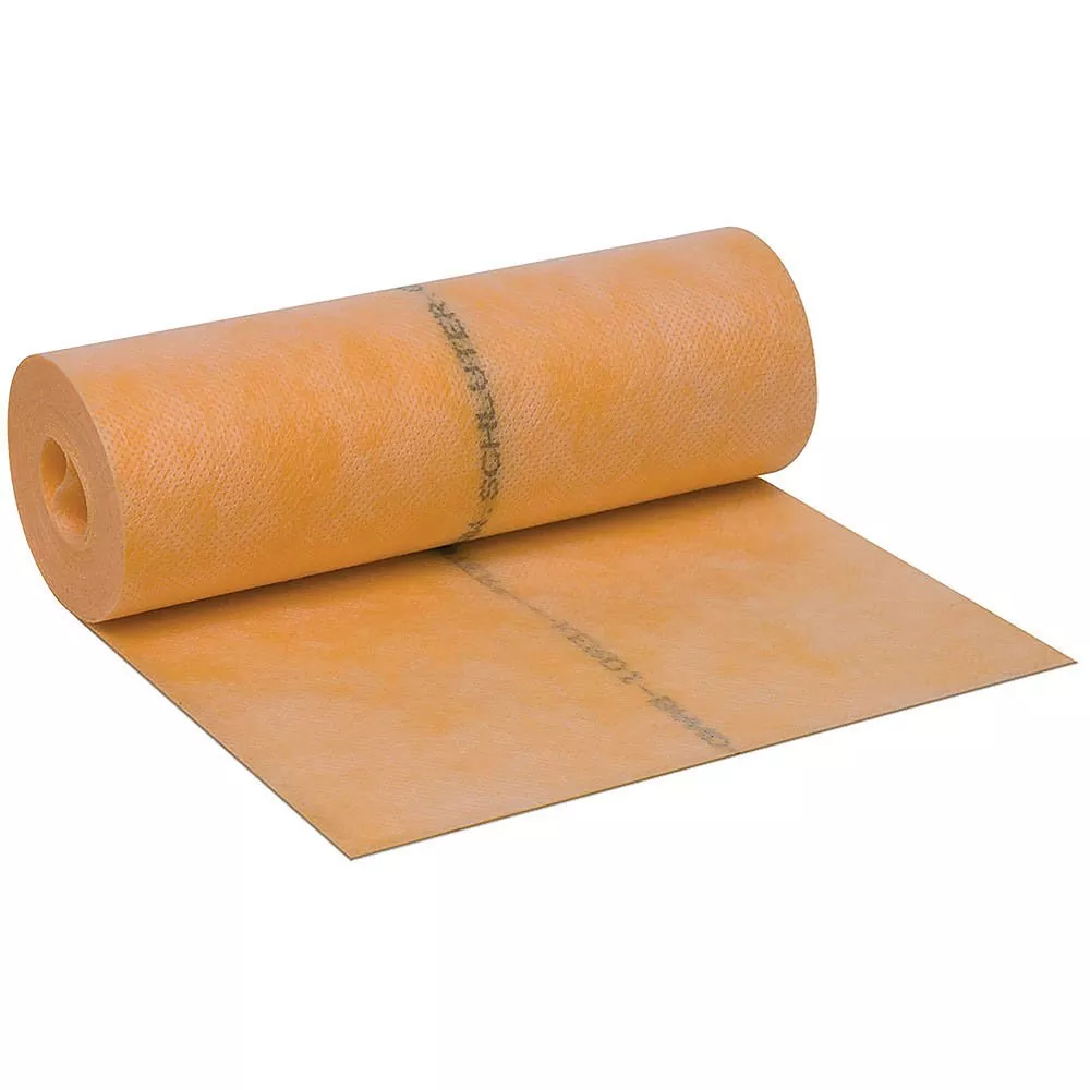 Schluter Kerdi-Band 7-1/4in. Waterproofing Strip 16ft. 5in. | Floor and ...