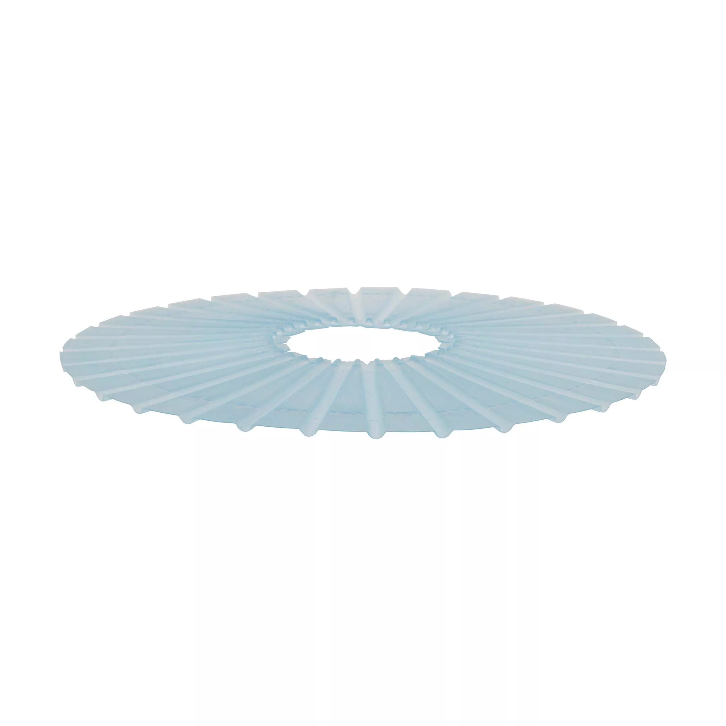 Goof Proof Showers Positive Weep Hole Protector | Floor and Decor