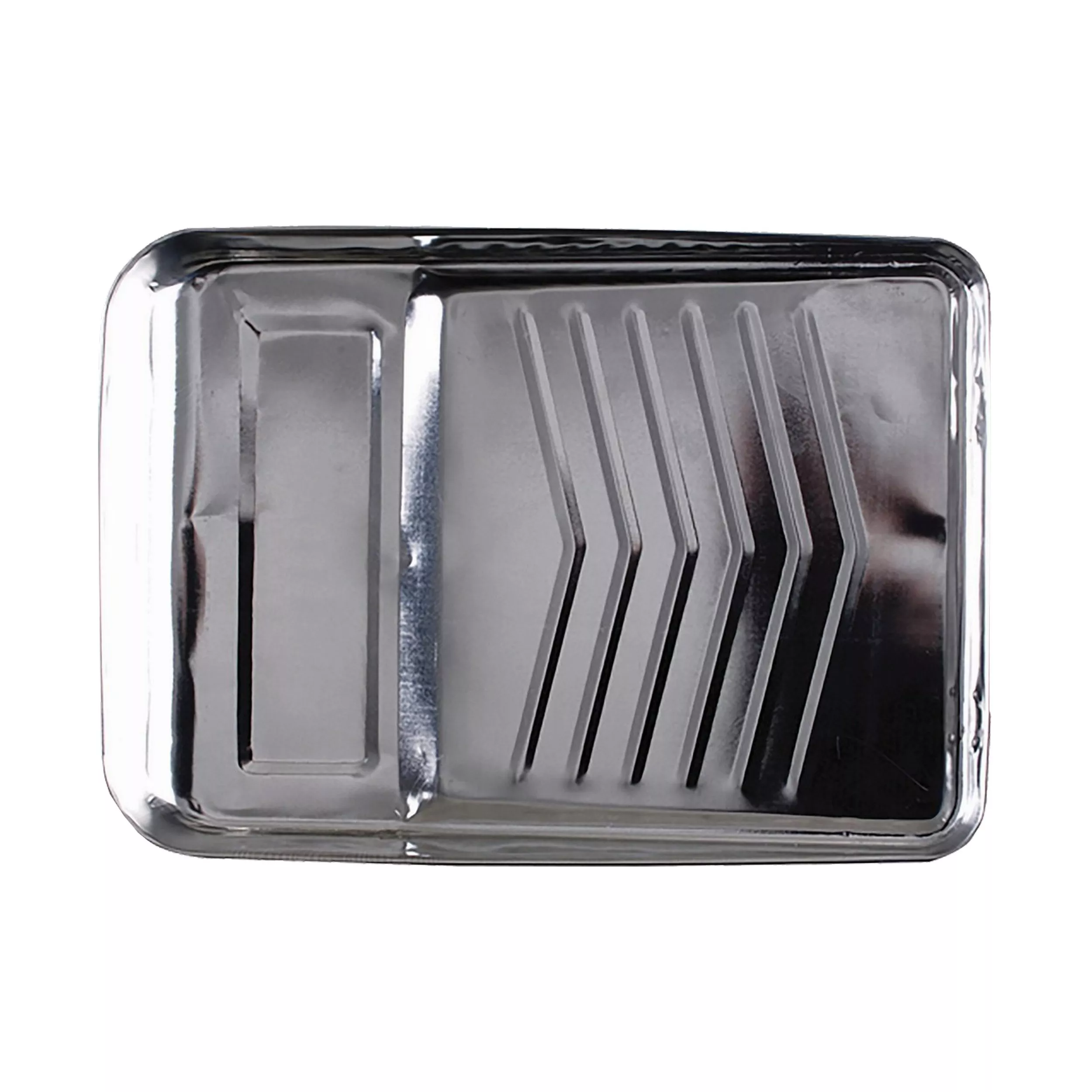 Merit Pro Bright Metal Paint Tray | Floor and Decor