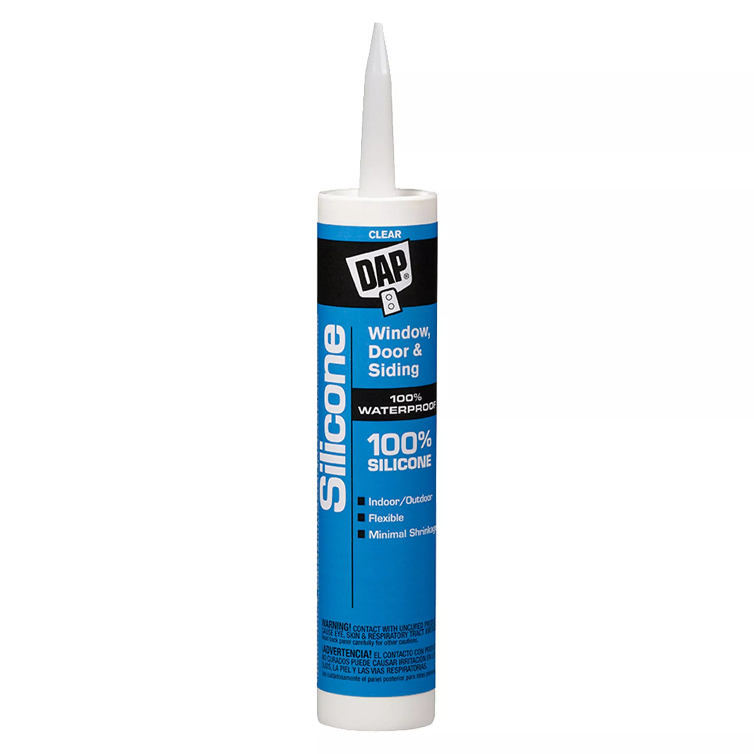 Clear Silicone Sealant