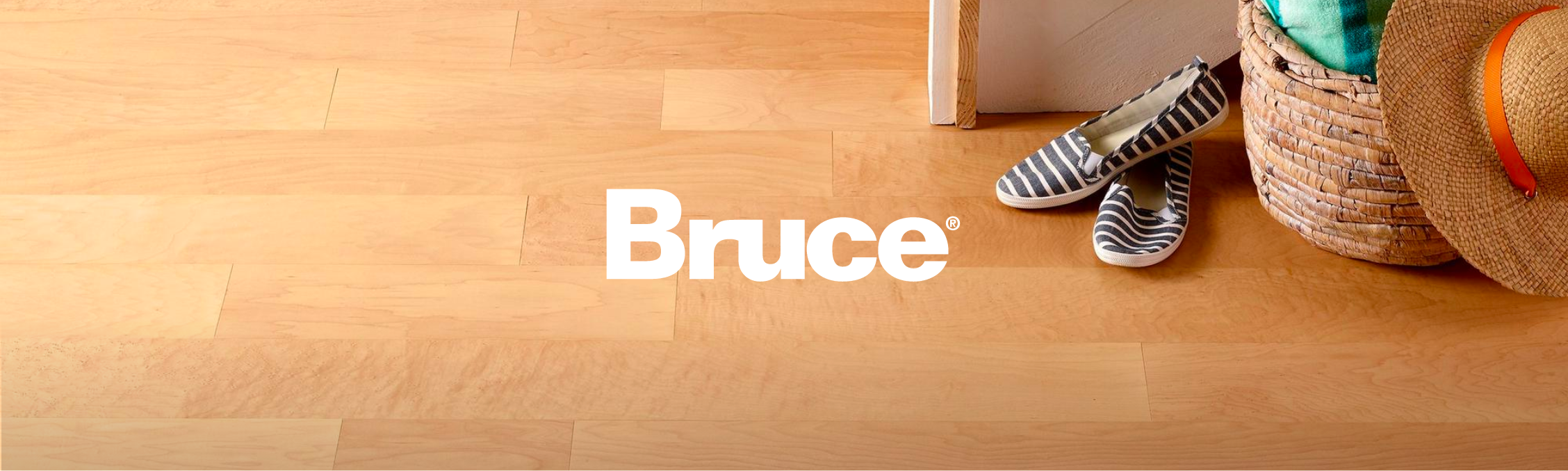Bruce Wood Flooring | Floor & Decor
