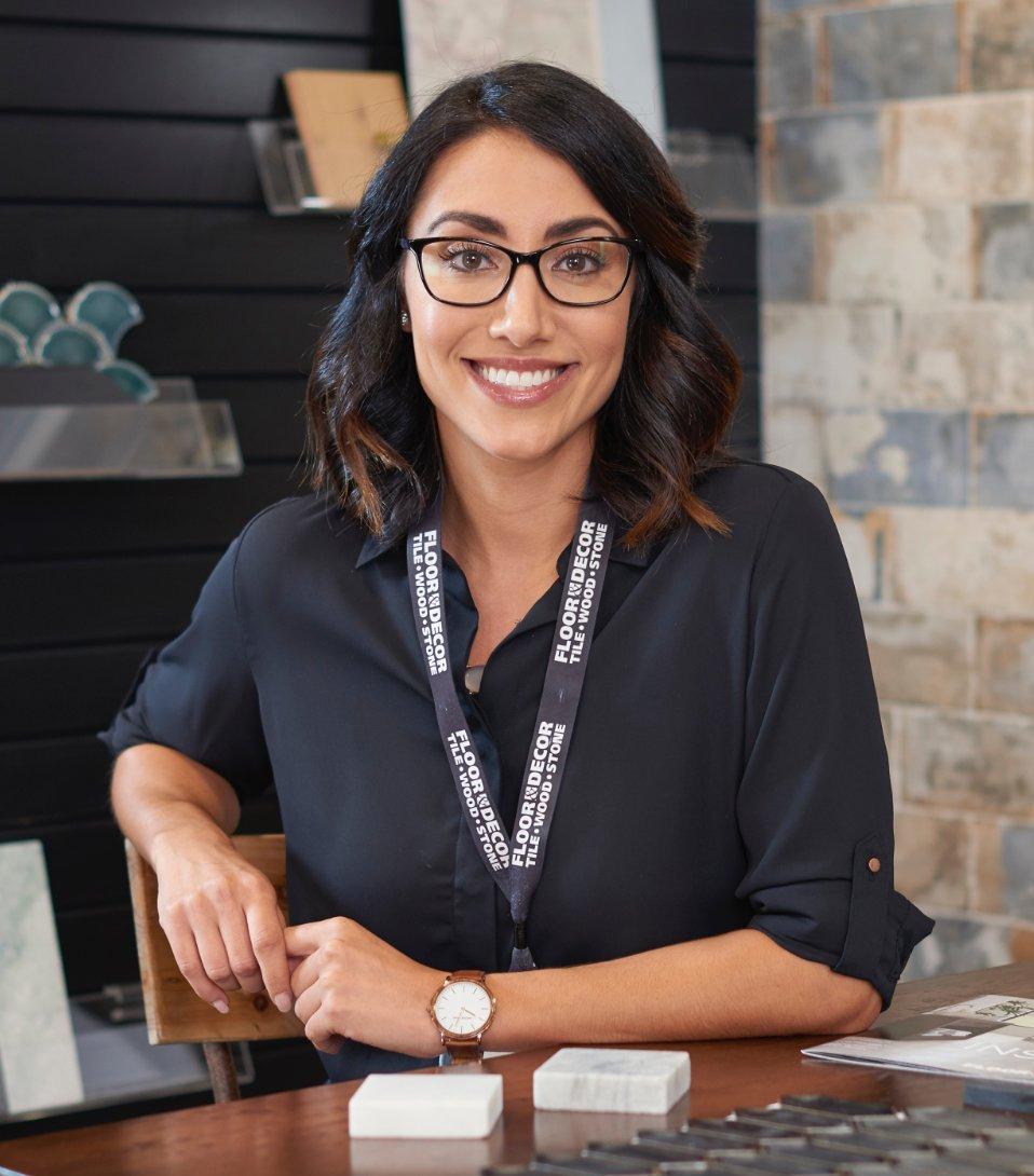 Request a Free Design Consultation | Floor & Decor