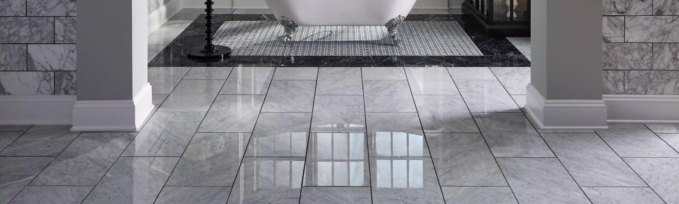 High Polished Stone | Floor & Decor