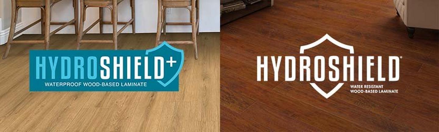 HydroShield ® Laminate | Floor & Decor HydroShield ® Laminate | Floor & Decor