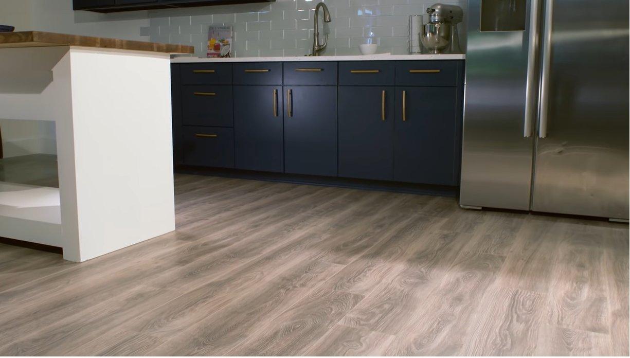 F&D Start to Finish: Install HydroShield Flooring