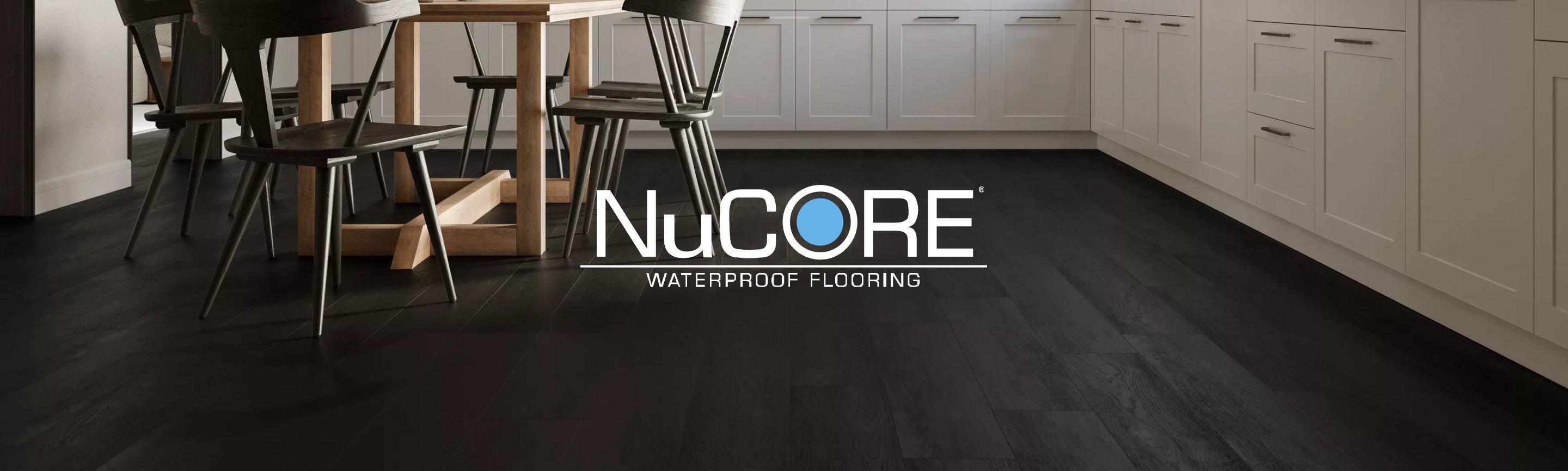 NuCore ® Waterproof Flooring | Floor & Decor