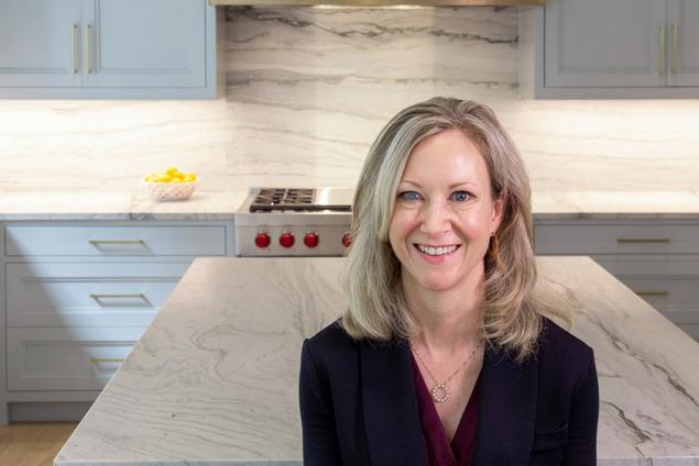 Real People, Real Projects: Gretchen’s Full Home Renovation | Floor ...