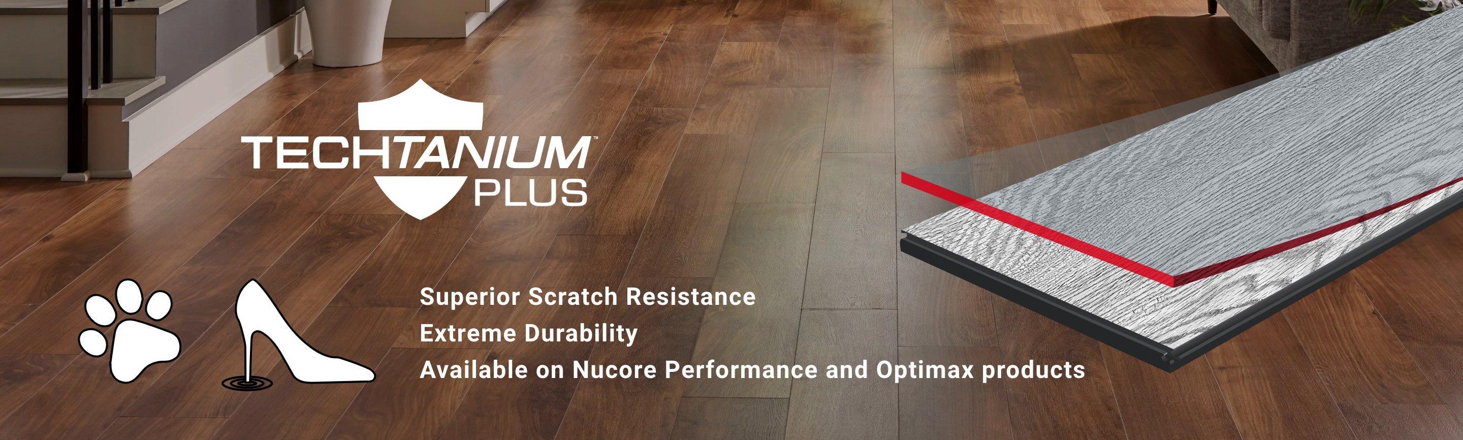 Techtanium Plus | Floor & Decor
