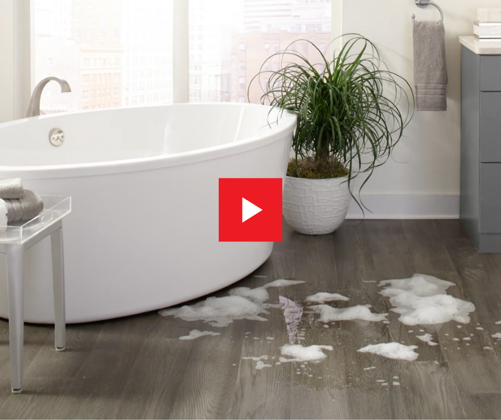 Waterproof Flooring - Vinyl, Laminate & More | Floor & Decor