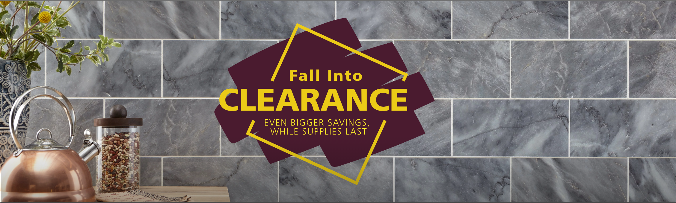 Clearance Flooring | Tile, Stone, Vinyl and More | Floor and Decor