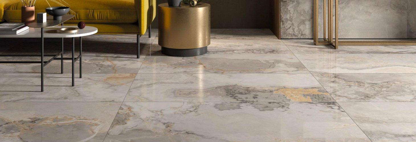 Exotica Tile Floor – Flooring Blog