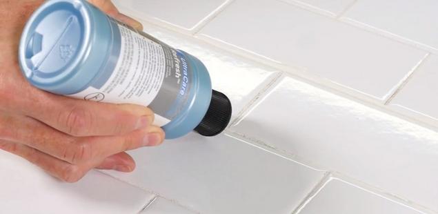 How to Refresh Your Grout | Floor & Decor