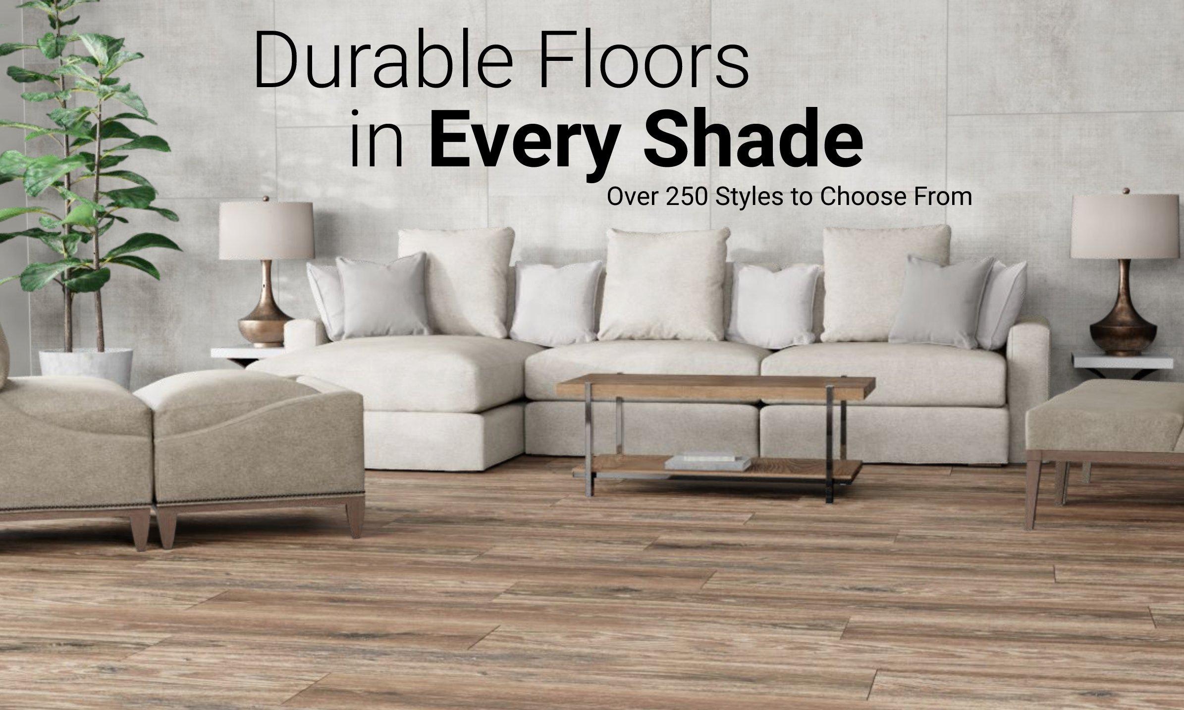 Floor & Decor: High Quality Flooring and Tile