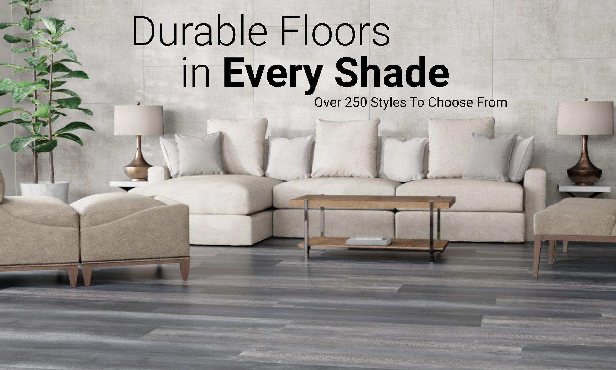 Floor & Decor: High Quality Flooring and Tile