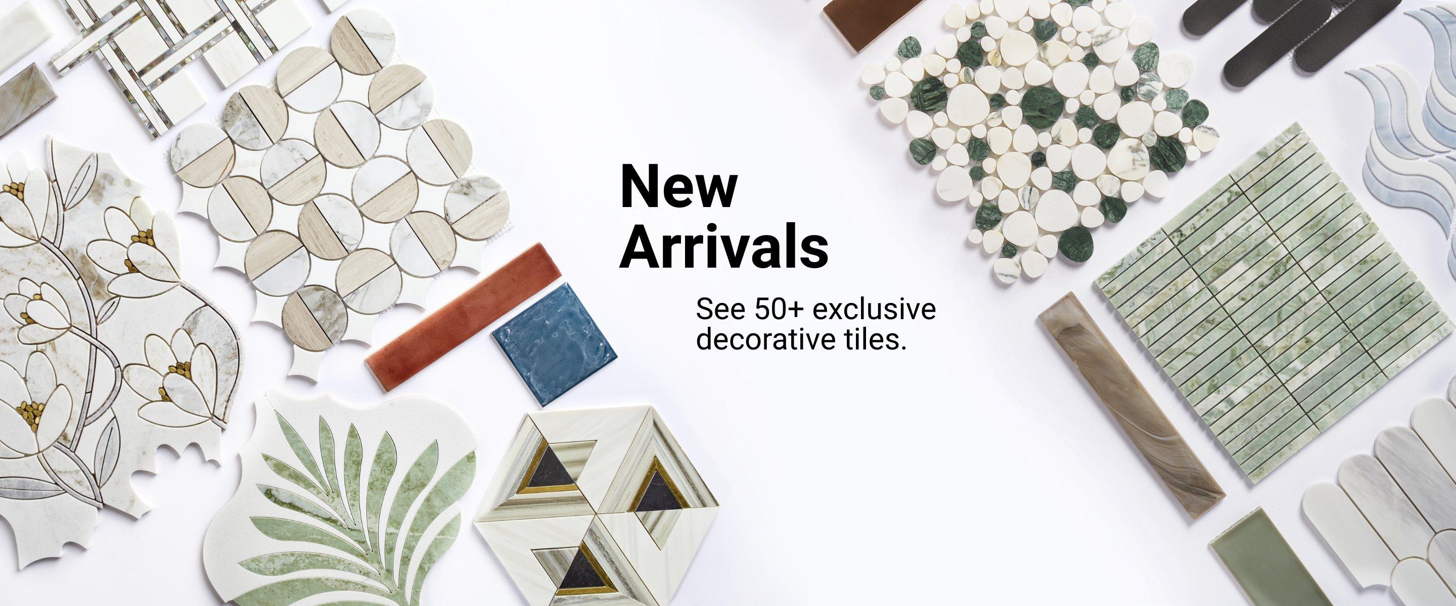 Floor & Decor: High Quality Flooring and Tile