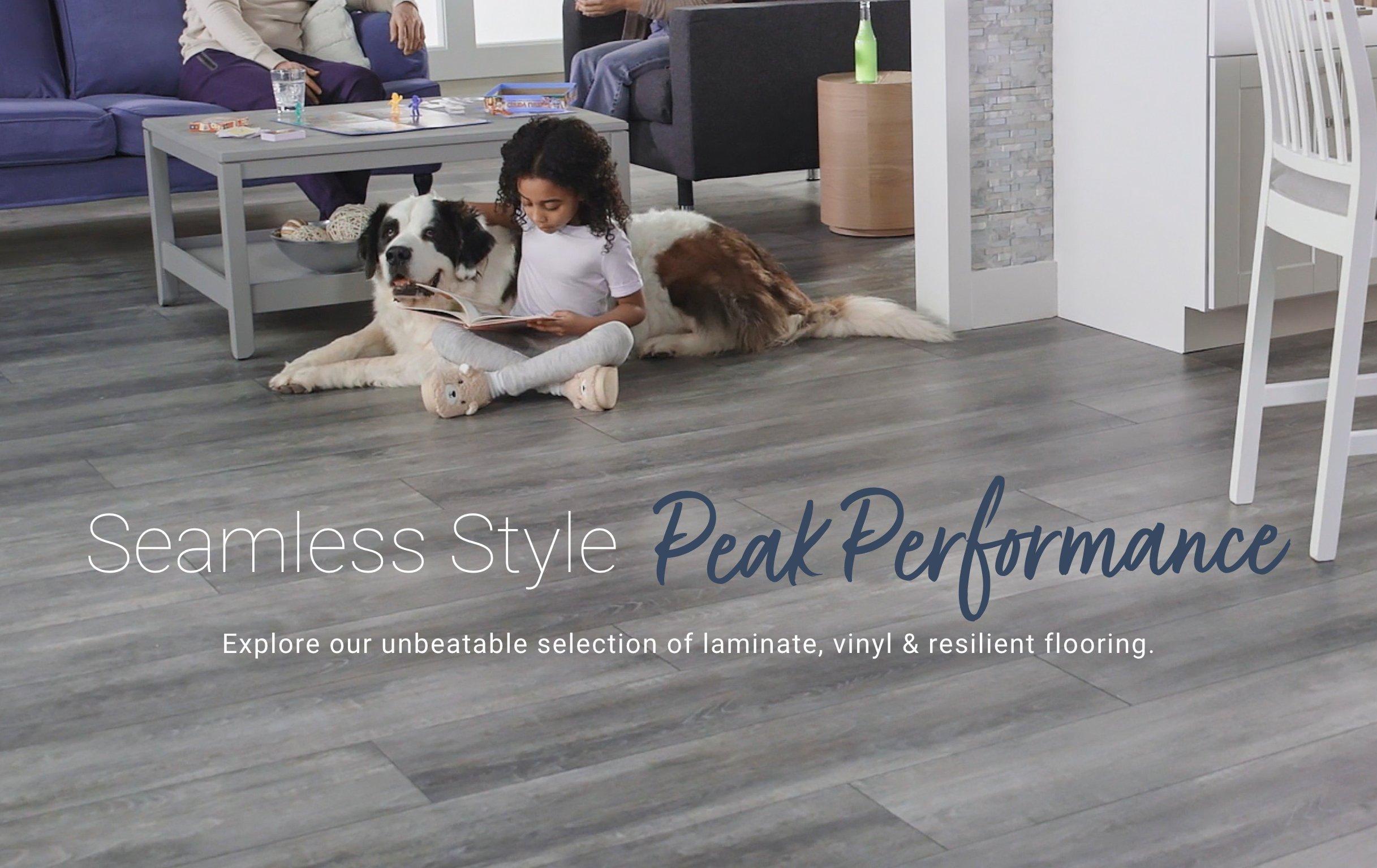 Floor & Decor: High Quality Flooring and Tile