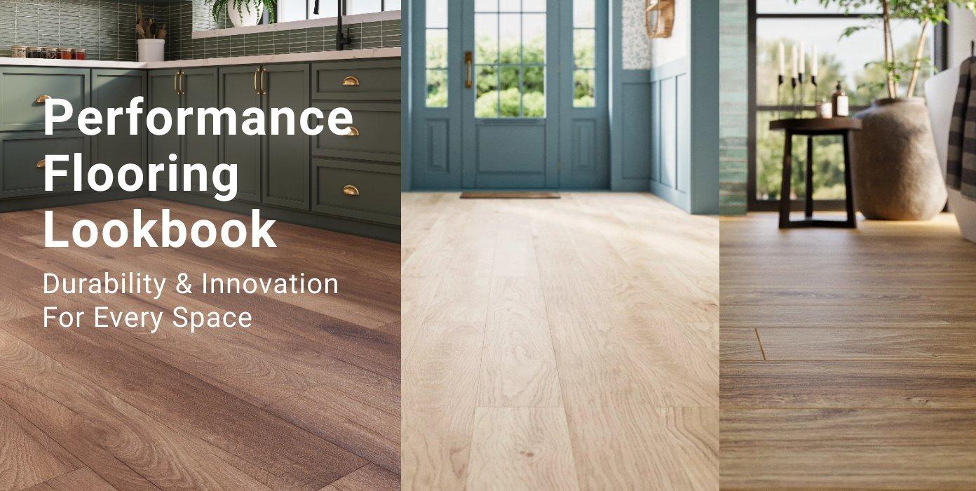 Floor & Decor: High Quality Flooring and Tile