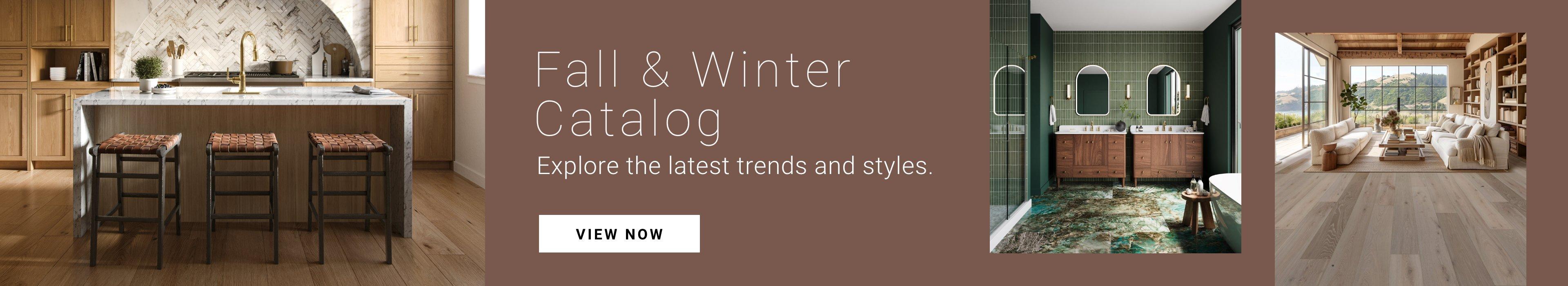 Inspiration Center | Floor & Decor