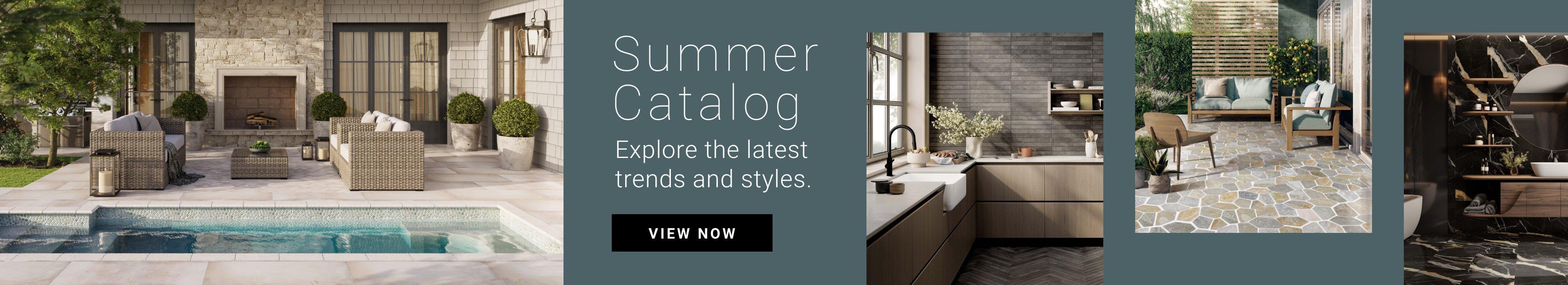 Inspiration Center | Floor & Decor