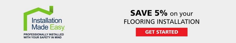 Installation Services | Floor & Decor