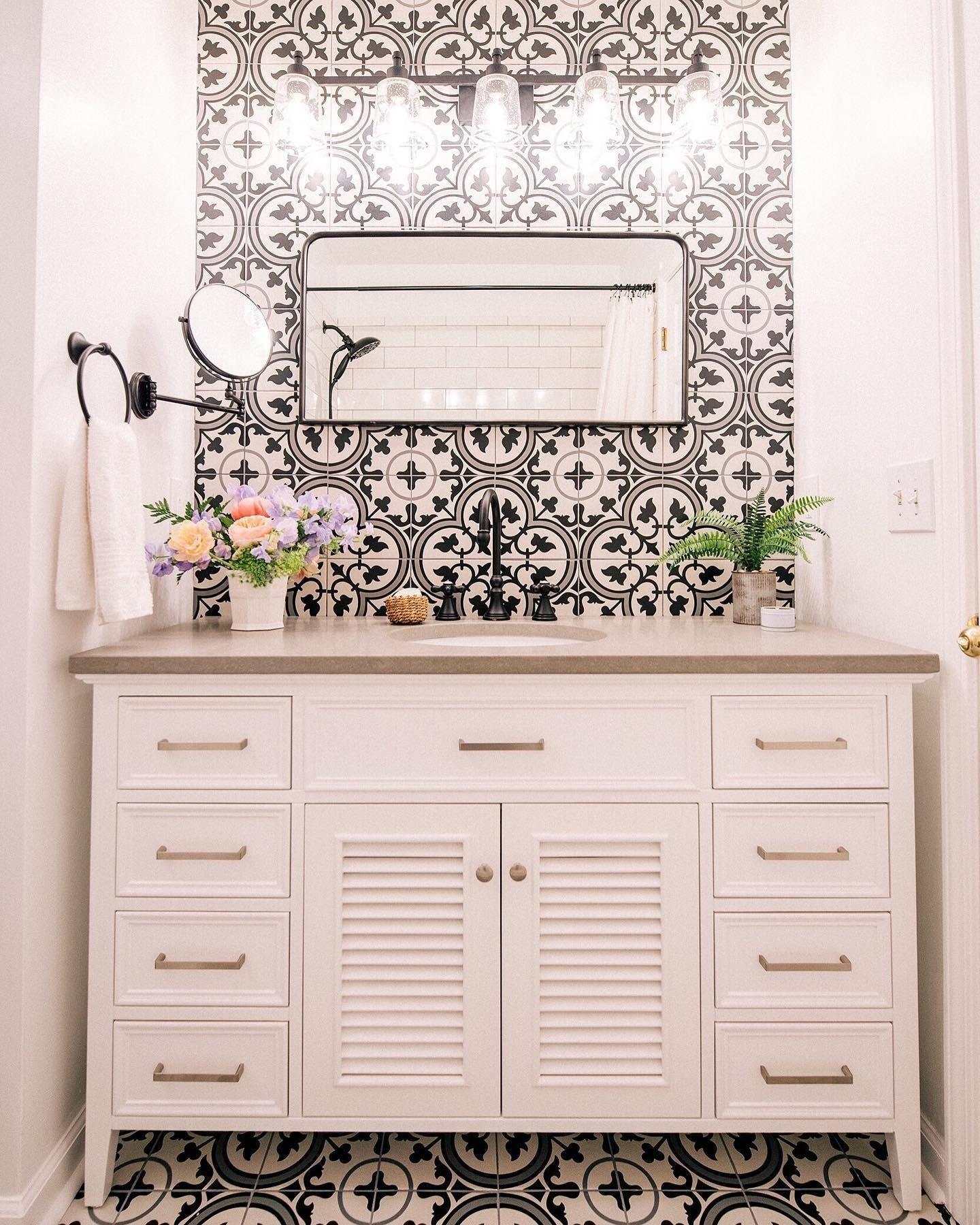 How to Create Bold Walls Without Wallpaper