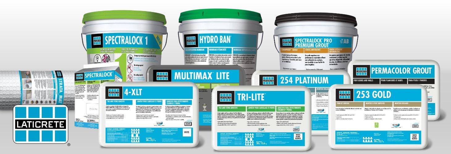 Laticrete | Floor & Decor