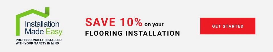 Installation Services | Floor & Decor