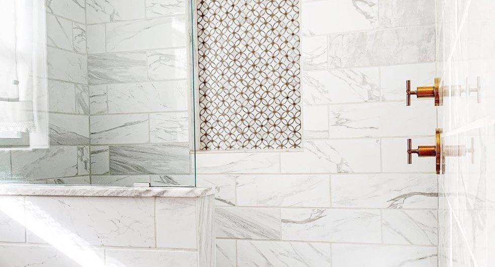 Shower Tile | Bathroom Shower Tile | Floor & Decor
