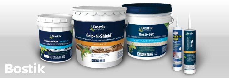 Bostik | Floor & Decor