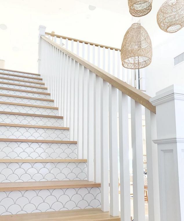 How to Upgrade Your Stairs | Floor & Decor Blog