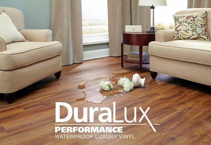 Vinyl Flooring | Floor & Decor