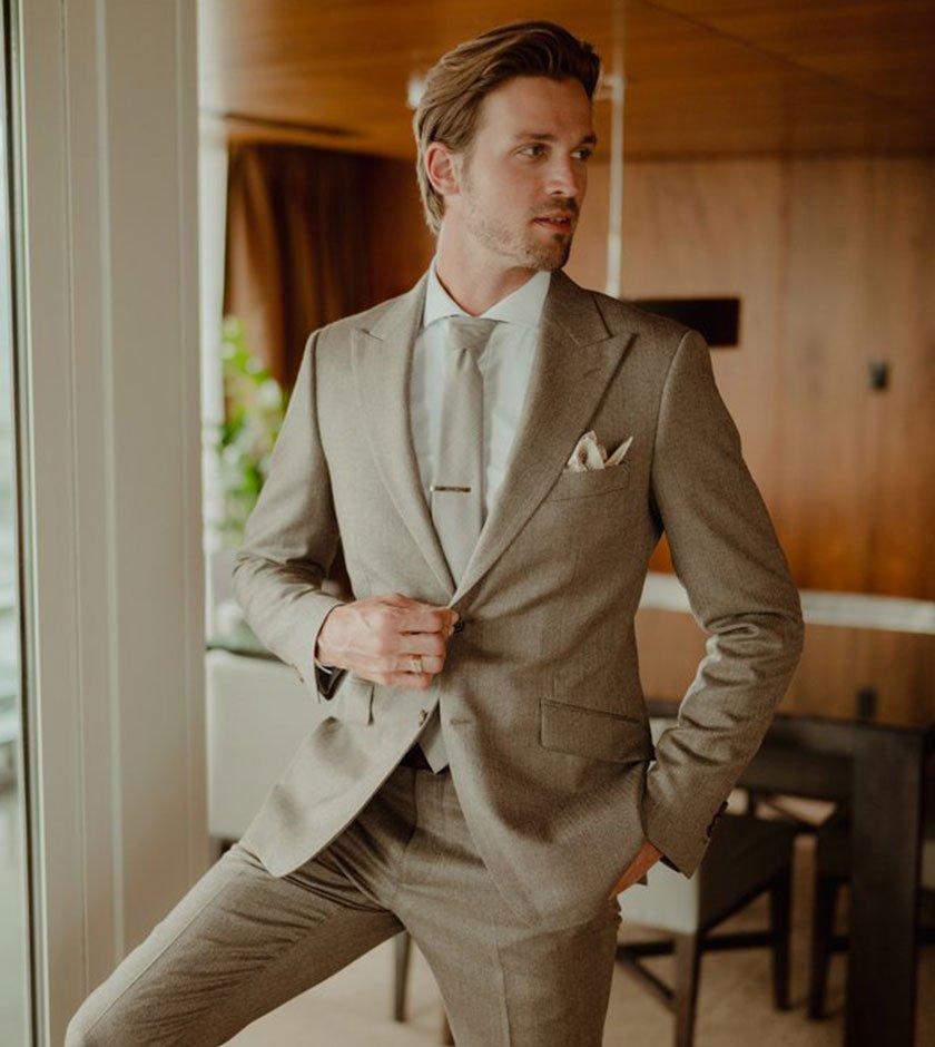 INDOCHINO | Men's Custom Suits