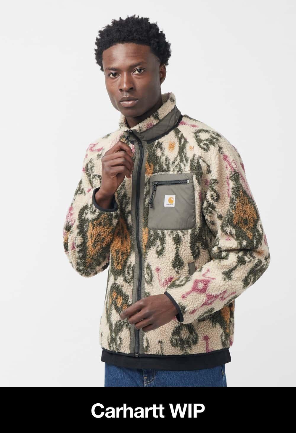 8 - 24 | Men's - Carhartt WIP