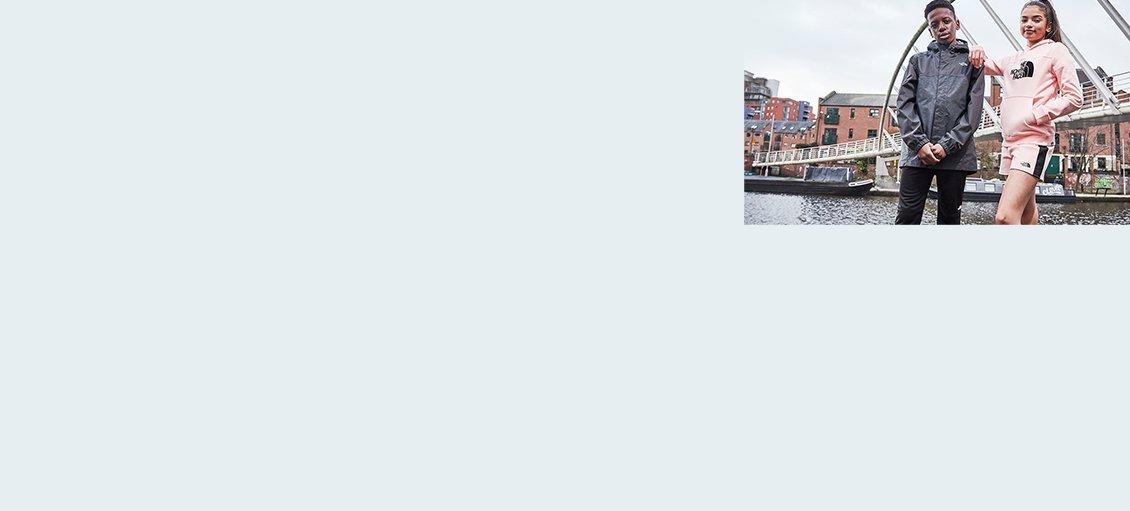 Kids' Clothing | Ages 8-15 | JD Sports