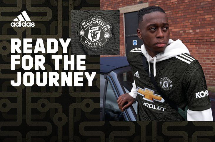 Manchester United | JD Sports UK